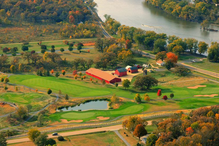 PVGC-OVERHEAD-VIEW | Prairieview Golf Club