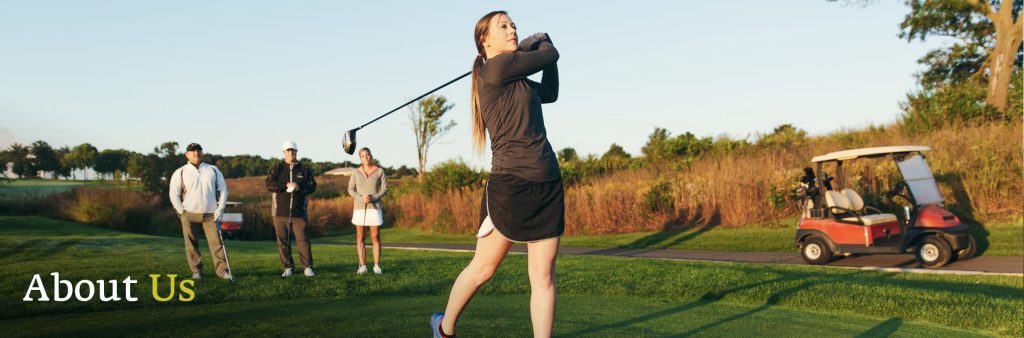 About Us | Prairieview Golf Club