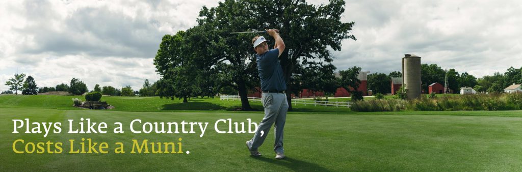 Rates | Prairieview Golf Club